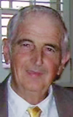 Robert E. Wertz | News, Sports, Jobs - Altoona Mirror